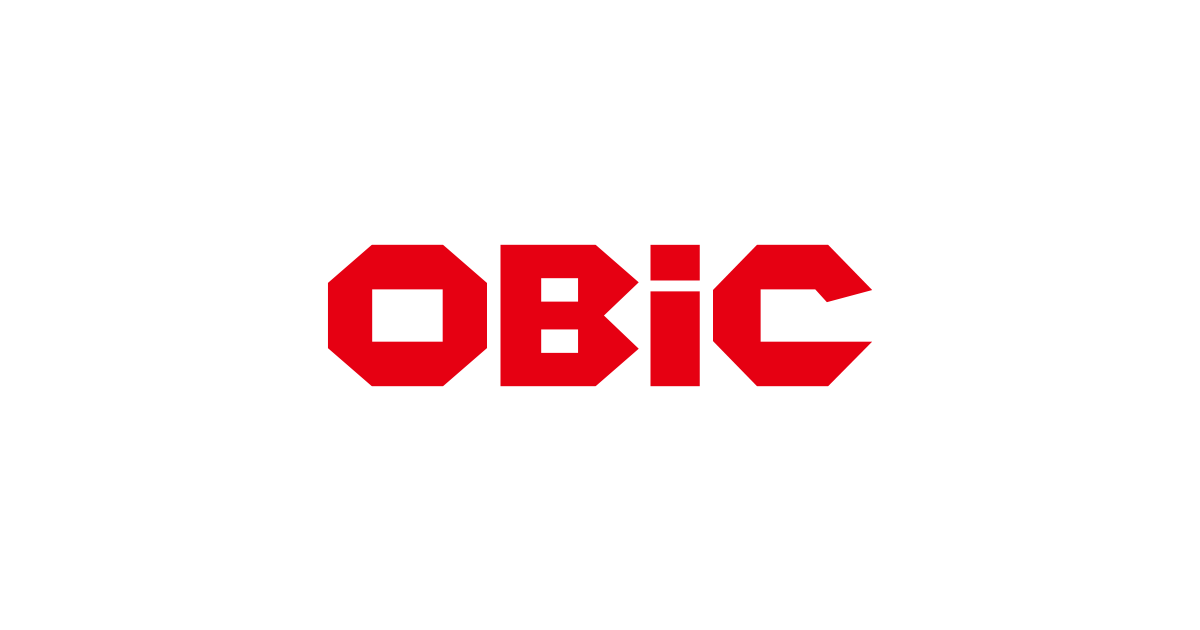 About OBIC | OBIC Co., Ltd.